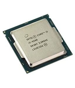(Renewed) Intel Core i5 6th Gen processor - TsiKart